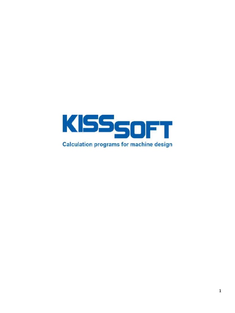 Kissoft Prevod | PDF