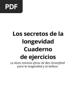 Las Uniones GAP | PDF | Músculo | Contracción muscular