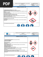 Etiqueta Thinner | PDF