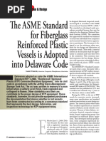 ASME RTP-1-a-Standard-for-FRP-Storage-Tanks | PDF | Specification ...