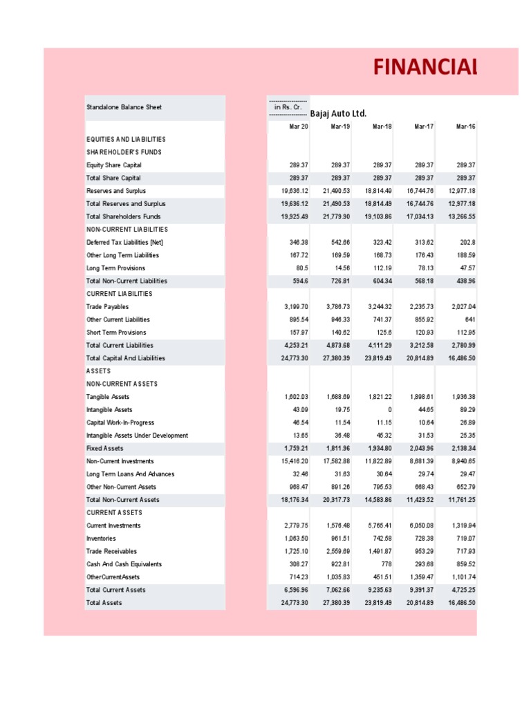 Final Project Report - Excel Sheet | PDF | Expense | Revenue