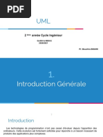 Processus de Developpement Y (Processus 2TUP) | PDF | Langage de ...