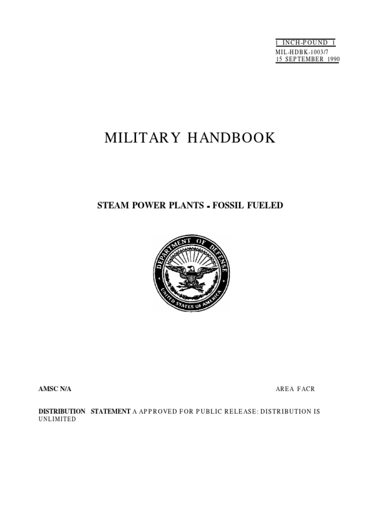 Fossil-Fueled Steam Power Plant Guide | PDF | Technology & Engineering