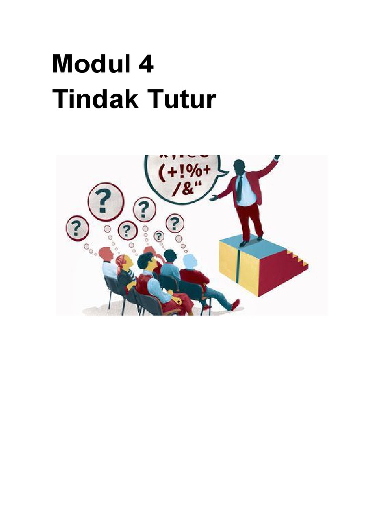 Tindak Tutur dan Dimensinya | PDF Tindak Tutur dan Dimensinya | PDF