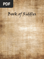 Conditions DND 5R 2024 Cheat Sheet | PDF