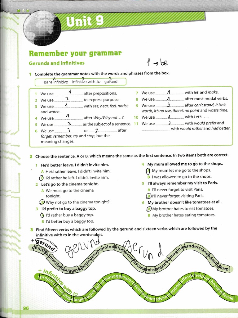 Cosmic Unit 9 | Download Free PDF | Noun | Clothing