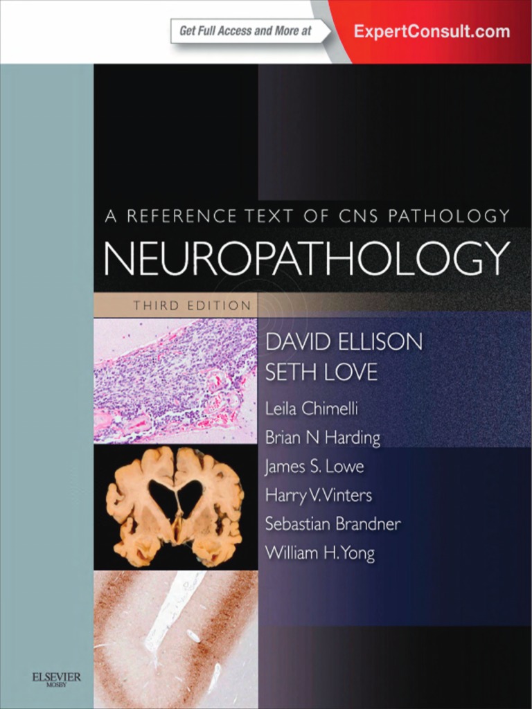 Neuropathology - A Reference Text (Part 2) | PDF | Neurodegeneration ...