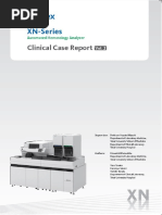 XN-Series Flagging Interpretation Guide v2.0 | PDF | Technology ...