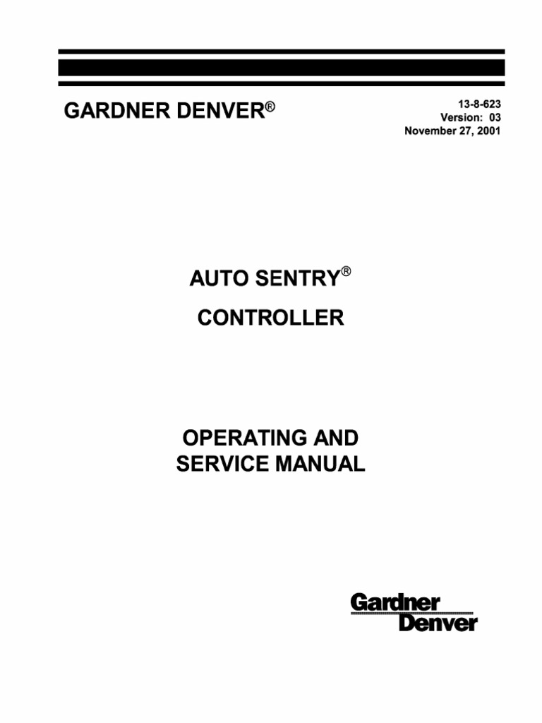 Auto Sentry | PDF