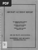 Quick Guide Using IATA-SSIM Format | PDF | Airport | Aviation