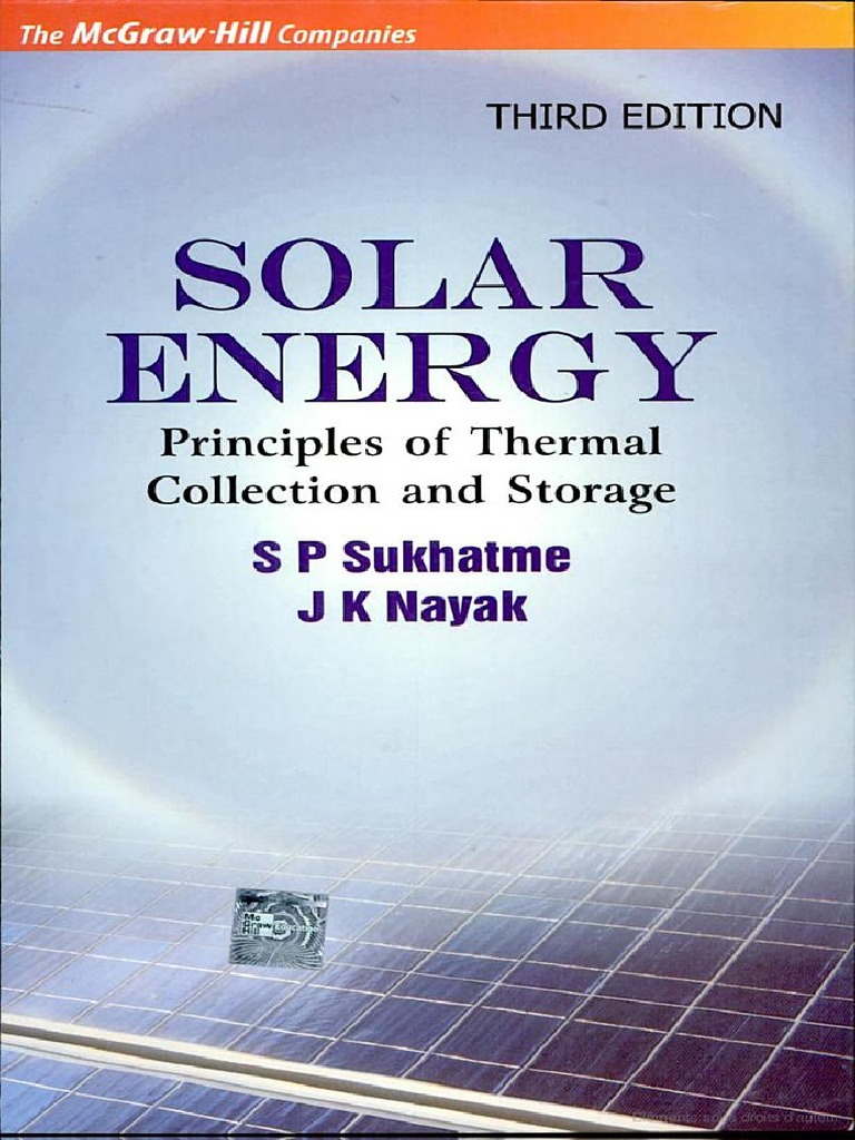 Solar | PDF