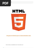 Simulado - DESENVOLV. WEB EM HTML5, CSS, JAVASCRIPT E PHP | PDF | Html | Script Java