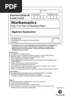 DFMFullCoverage Functions | PDF | Function (Mathematics) | Worksheet