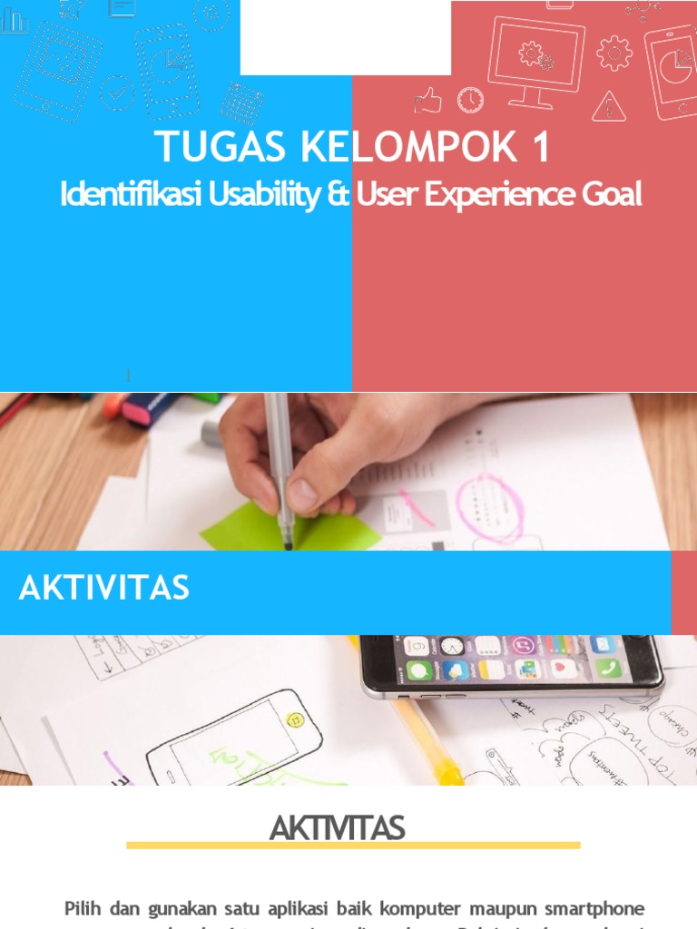 Tugas Kelompok 1 | PDF
