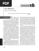 30 Step Drill Sequence | PDF | Military | Warfare