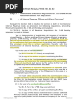 4 - Rizal Provincial Government v. BIR | PDF | Jurisdiction | Internal ...