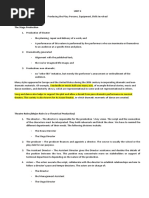 Master Prop List Template | PDF