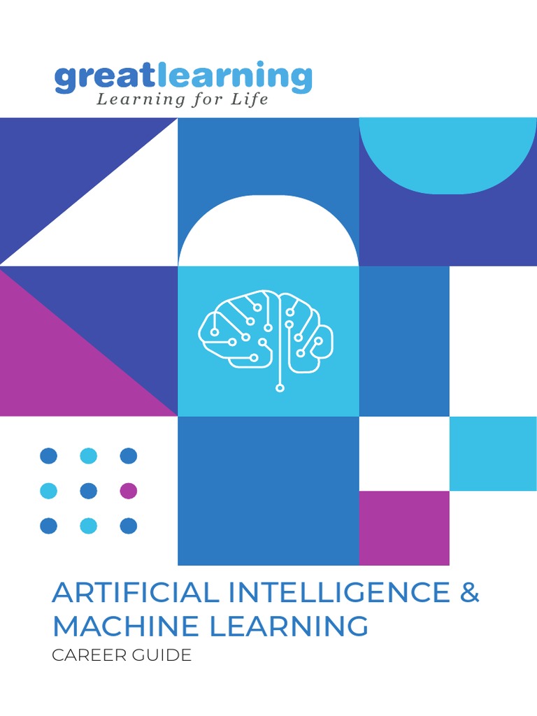 Artificial Intelligence & Machine Learning: Career Guide | PDF ...
