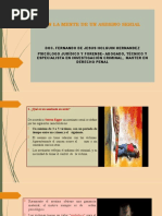 Organizador Gráfico Con Los Rasgos Mas Importantes de La Personalidad ...