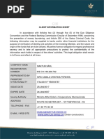 Swift RMA Bank Directory 2019 | PDF | Banks | Banking