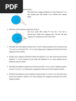 Kumpulan Soal GSPL Dan GSPD | PDF