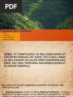 Alim (Epiko NG Ifugao) | PDF