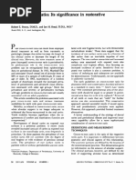 miniiSED Operator's Manual (English) | PDF | Blood | Medical Specialties