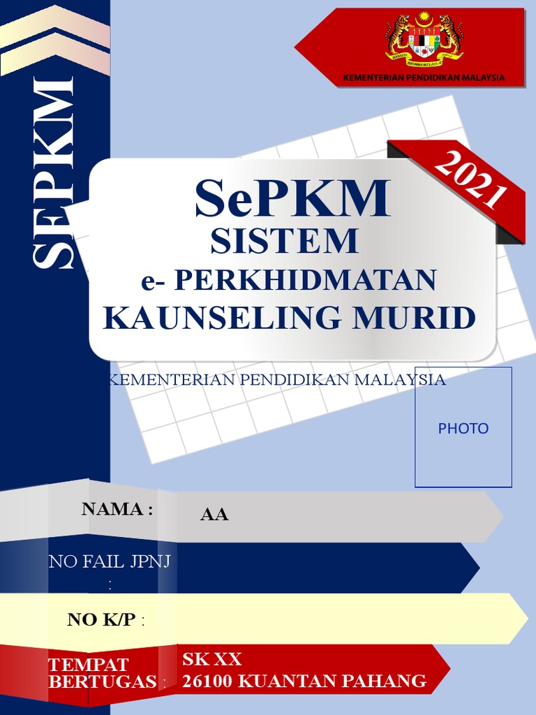 Cover Fail Sepkm | PDF