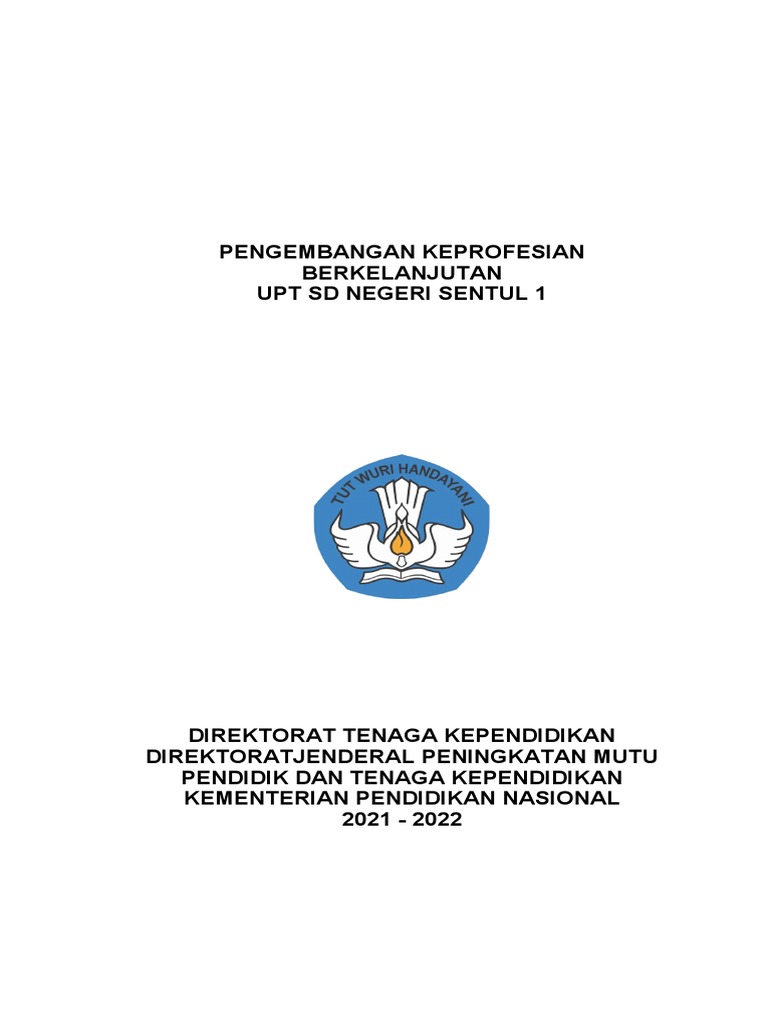 Program Perencanaan PKB | PDF