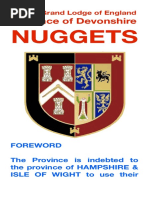 The Royal Arch Exaltation Ceremony | PDF | Freemasonry | Babylonian ...