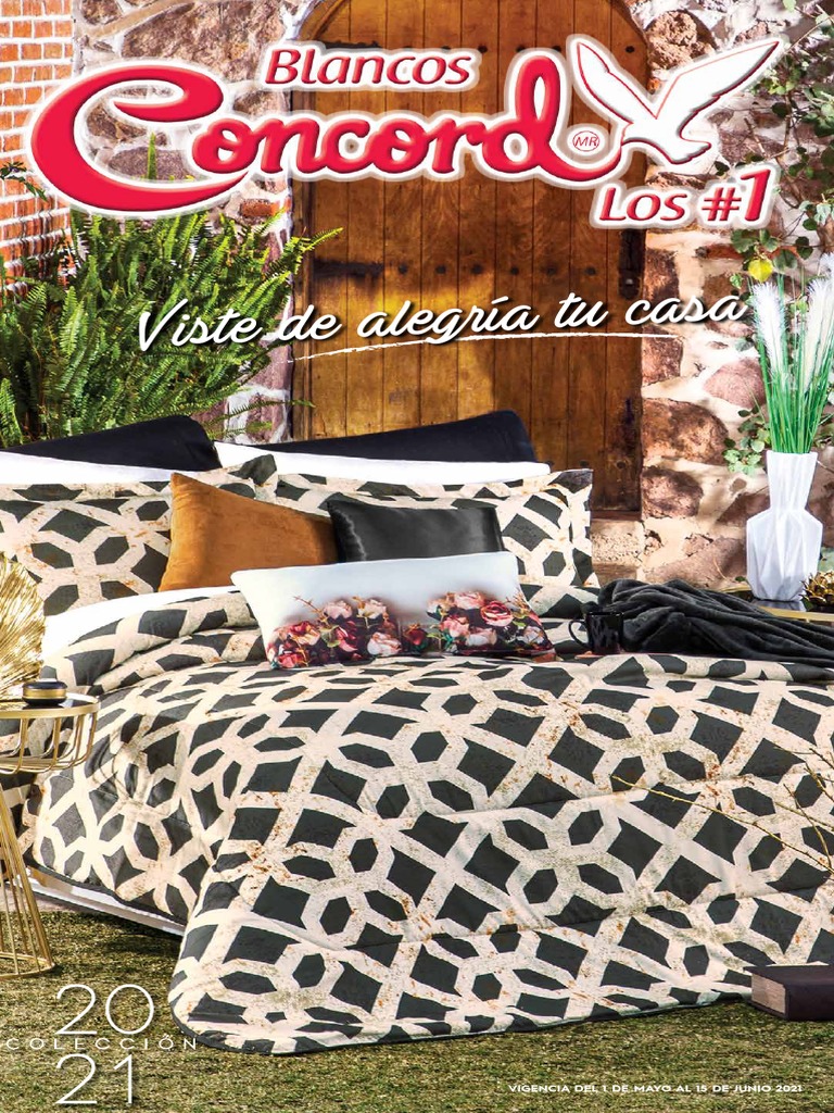 Catalogo Dig Camp05 | PDF | Almohada | Mueble