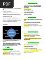 RUDAS Scale | PDF | Psychology | Neuroscience