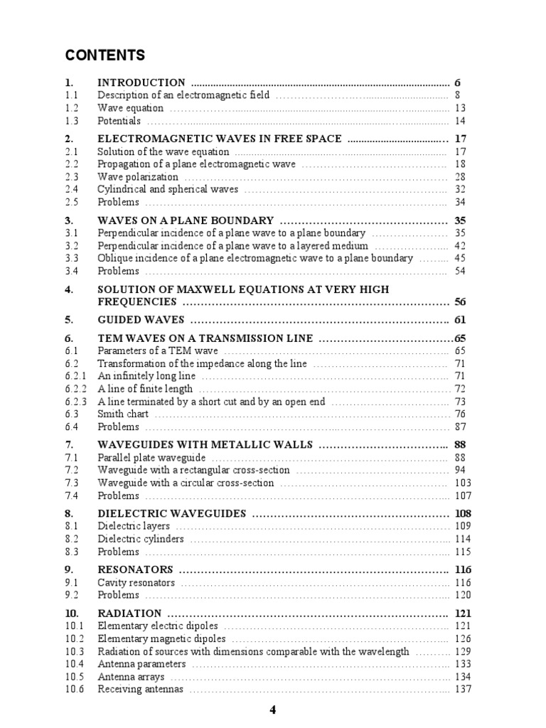 Electromagnetic Waves and Transmission Lines: A Fundamental Textbook ...