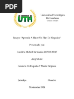 HISTORIA DE AZUCARERA CHOLUTECA para Daniel 2020 | PDF ...