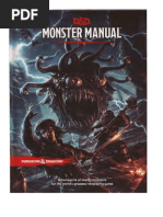 DND Starter Rulebook | PDF | Dungeons & Dragons