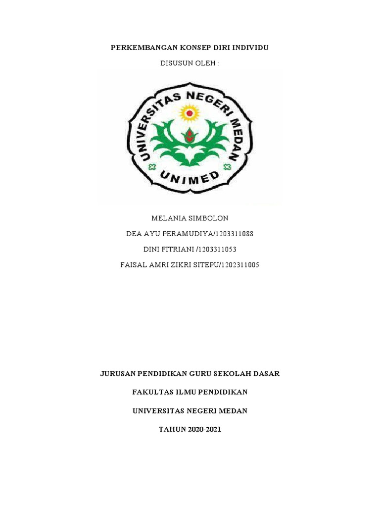 Makalah PPD Kel 8 | PDF