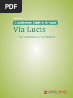 Via Lucis | PDF | La resurrección de Jesús | Pentecostés