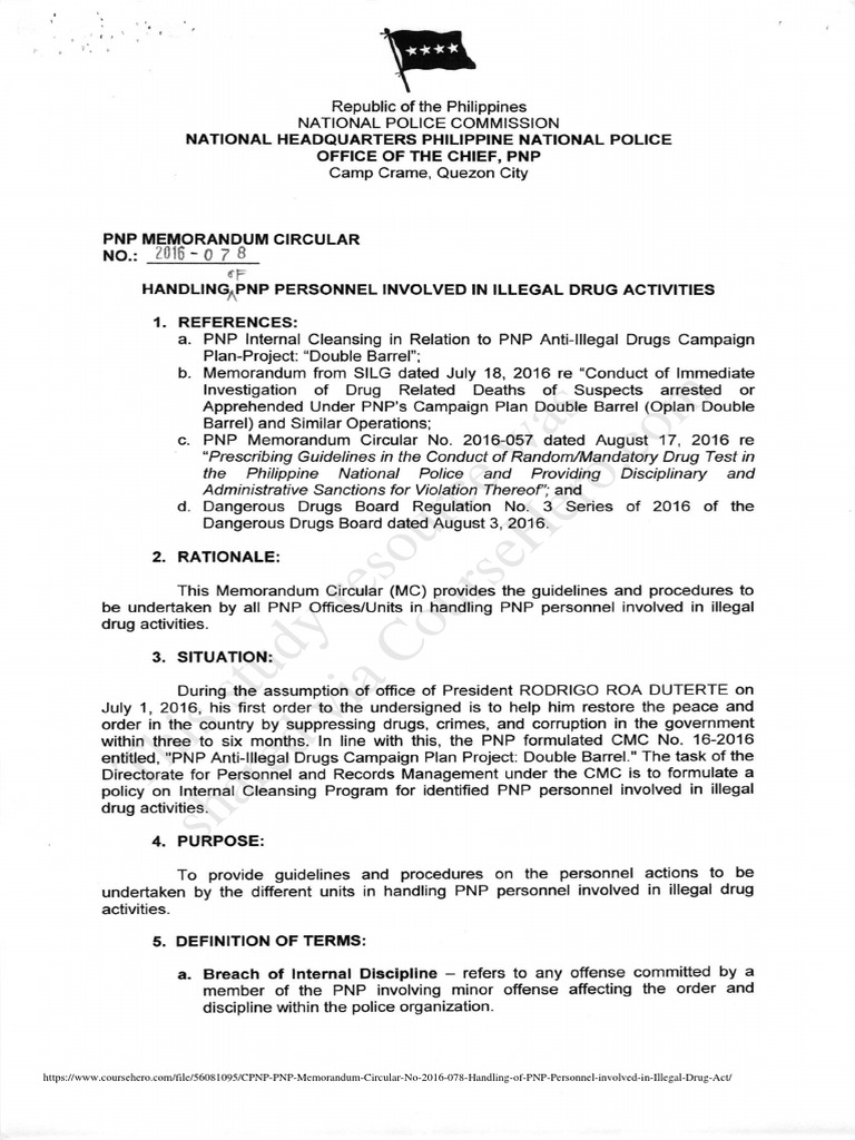 This Study Resource Was: of of | PDF | Narcotic | Drug Test