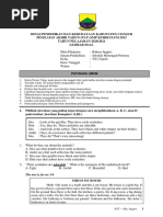 LKPD Chapter 2 | PDF | Food And Drink