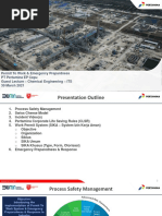 SIMOPS Training - PHR - Apr 22 | PDF