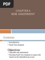 Risk Assessment - Part 2 | PDF | Risk Assessment | Risk