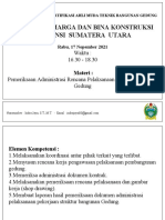 Panduan Penggunaan Aplikasi Simbg Untuk Pemohon | PDF