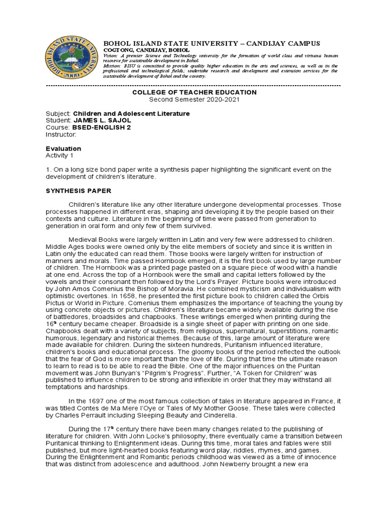 File 45664381963376603 | PDF | Children's Literature | Books