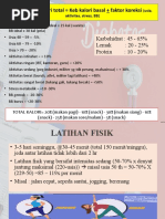 Nilai Normal Lab Pada Anak | PDF