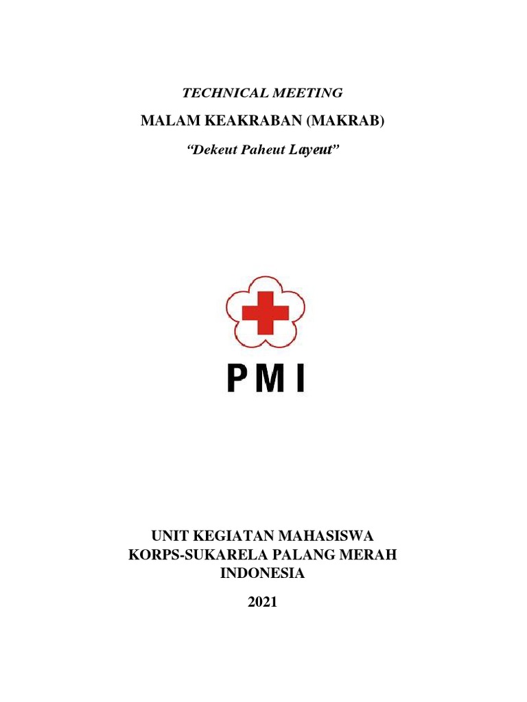 TM Makrab 21.... | PDF