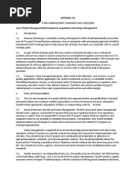 Information Technology General Controls Review (ITGC) Audit Program ...