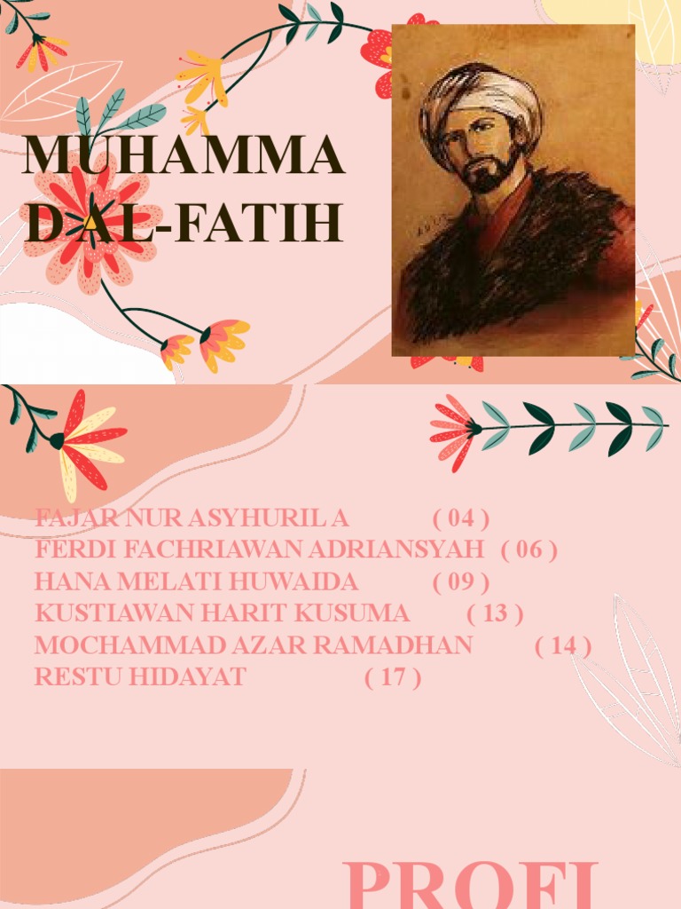 Al Fatih | PDF