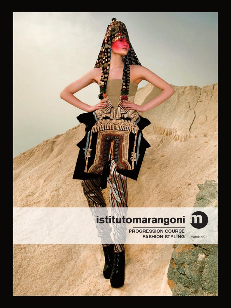 Progression Fashion Styling Mumbai | PDF | Fashion | Curriculum