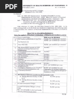 Anand Diagnostic Laboratory Test Price Details | PDF | Medical ...