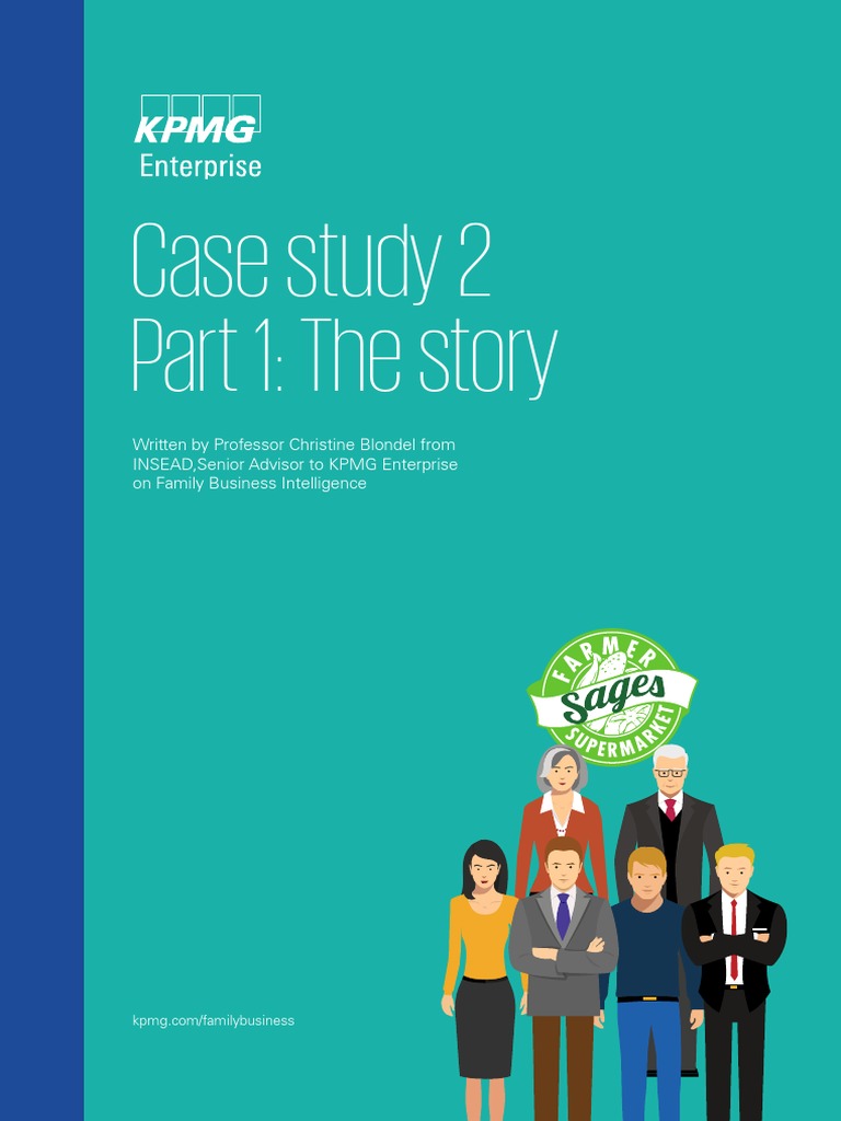 Case Study 2 Part 1: The Story | PDF | Franchising | Banks